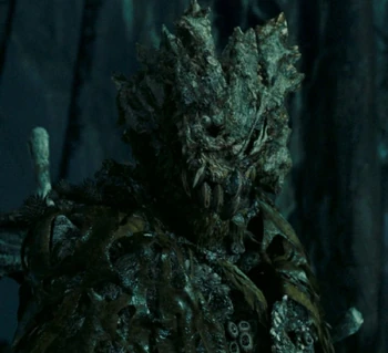 Greenbeard | Pirates of the Caribbean Wiki | Fandom