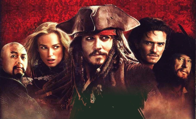 Pirates of the Caribbean Wiki | Fandom