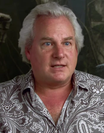 John Myhre | Pirates of the Caribbean Wiki | Fandom