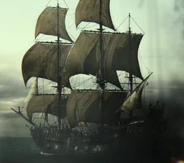 Wicked Wench (Captain Morgan) | Pirates of the Caribbean Wiki | Fandom