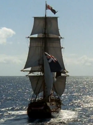HMS Interceptor | Pirates of the Caribbean Wiki | Fandom