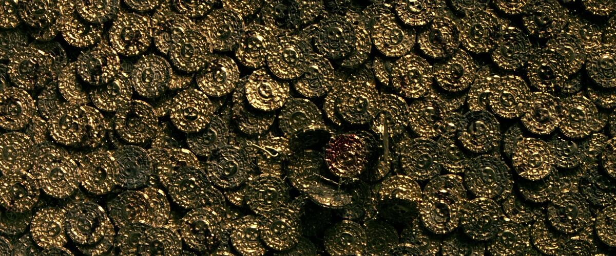 Coin | Pirates of the Caribbean Wiki | Fandom