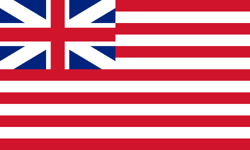 Flagge der East India Trading Company | Fluch der Karibik Wiki | Fandom