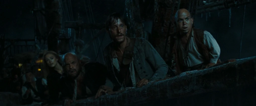 Category:Hai Peng crew | Pirates of the Caribbean Wiki | Fandom