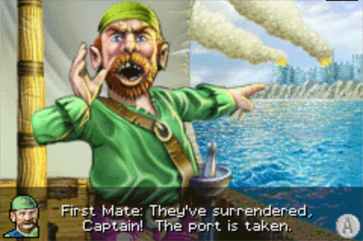 First Mate (Jack Sparrow's crew) | Pirates of the Caribbean Wiki | Fandom