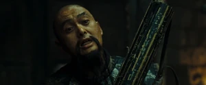 Mao Kun Map | Pirates of the Caribbean Wiki | Fandom