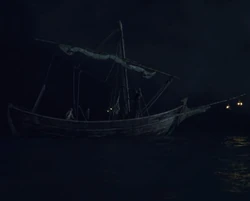 Fishing vessel | Pirates of the Caribbean Wiki | Fandom