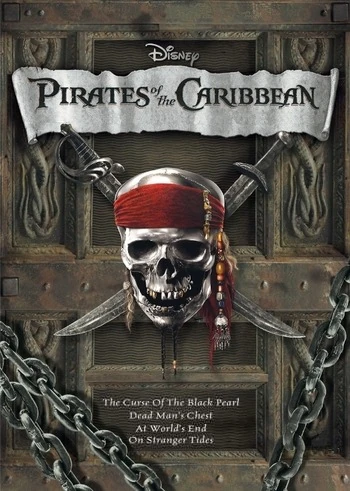 User blog:Gcheung28/Dead Men Tell No Tales Plot Details Revealed ...