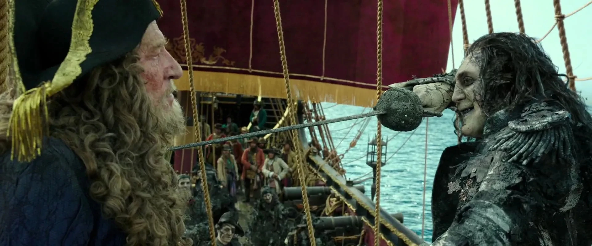 Rapier | Pirates of the Caribbean Wiki | Fandom