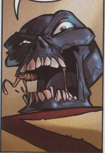 Sam Johnson | Pirates of the Caribbean Wiki | Fandom