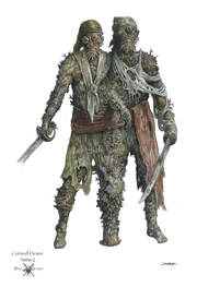 Brinescum | Pirates of the Caribbean Wiki | Fandom