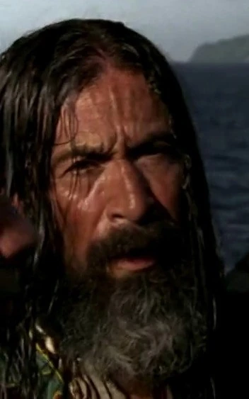 Moises | Pirates of the Caribbean Wiki | Fandom