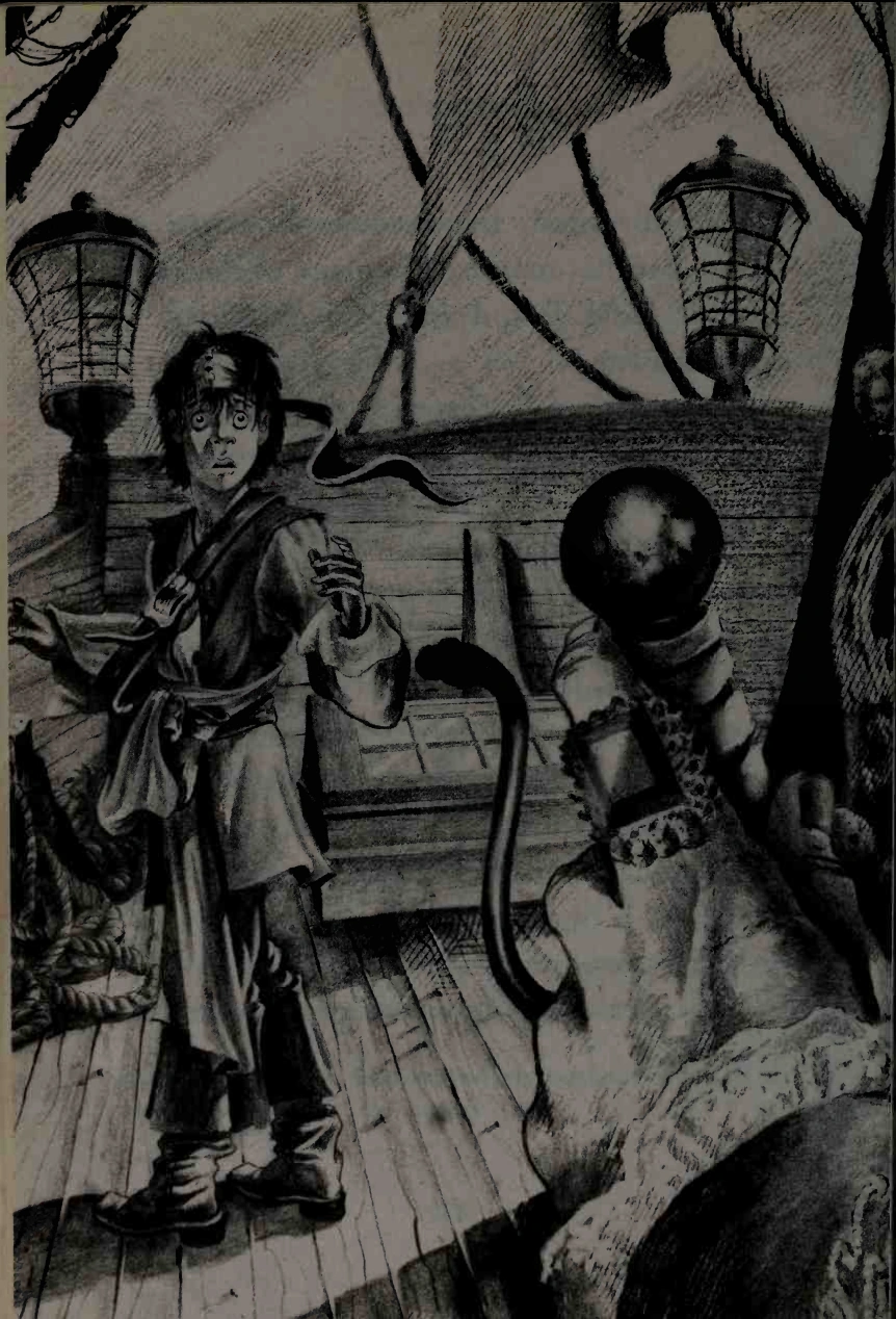 Edward Teague/Gallery | Pirates of the Caribbean Wiki | Fandom