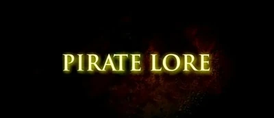 Category:Lore | Pirates of the Caribbean Wiki | Fandom