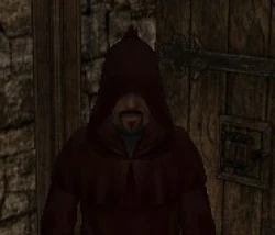 Dark Teacher | Pirates of the Caribbean Wiki | Fandom