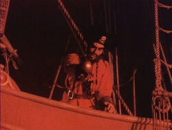 Captain | Pirates of the Caribbean Wiki | Fandom