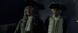 James Norrington | Pirates of the Caribbean Wiki | Fandom