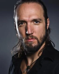 Matt Lasky | Pirates of the Caribbean Wiki | Fandom