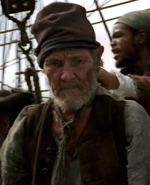 Stevedore (Port Royal) | Pirates of the Caribbean Wiki | Fandom