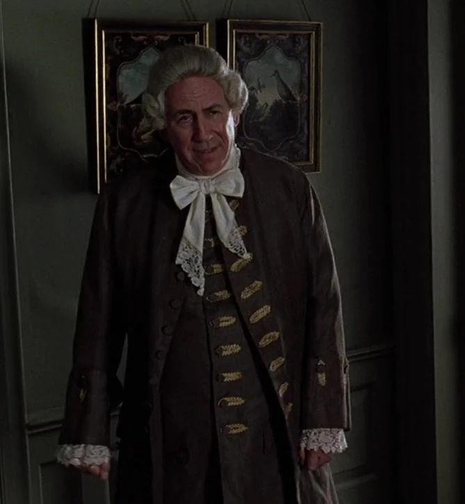 Paul Keith | Pirates of the Caribbean Wiki | Fandom