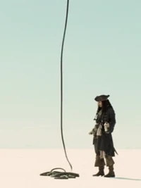 Rope | Pirates of the Caribbean Wiki | Fandom