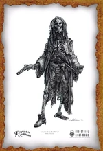 Koehler | Pirates of the Caribbean Wiki | Fandom
