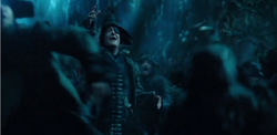 Lesaro | Pirates of the Caribbean Wiki | Fandom