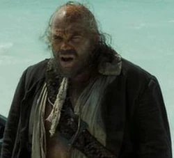 Pintel | Pirates of the Caribbean Wiki | Fandom