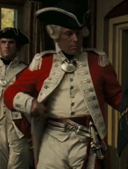 Royal Marines Officer | Pirates of the Caribbean Wiki | Fandom