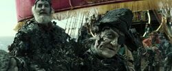 Lesaro | Pirates of the Caribbean Wiki | Fandom