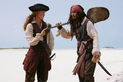 Scabbard | Pirates of the Caribbean Wiki | Fandom
