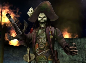 Quote:Jolly Roger | Pirates of the Caribbean Wiki | Fandom