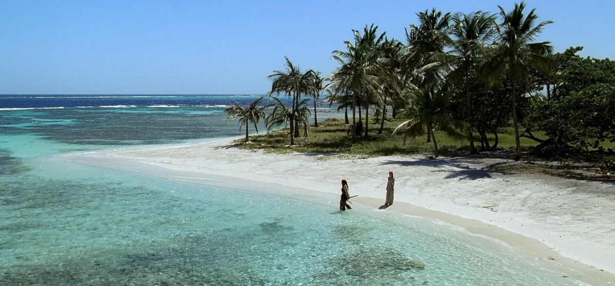 Rumrunner's Isle | Pirates of the Caribbean Wiki | Fandom