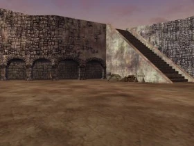 Fort Dundee | Pirates of the Caribbean Wiki | Fandom