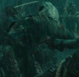Manray | Pirates of the Caribbean Wiki | Fandom