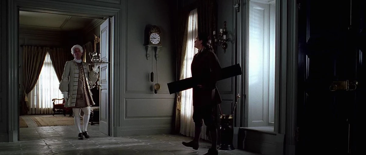 Footman | Pirates of the Caribbean Wiki | Fandom