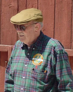 Bill Martin | Pirates of the Caribbean Wiki | Fandom