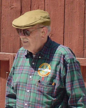 Bill Martin | Pirates of the Caribbean Wiki | Fandom