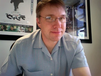 Eric McLeod | Pirates of the Caribbean Wiki | Fandom