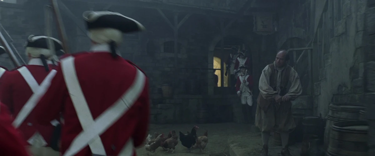 John Brown's blacksmith shop/Gallery | Pirates of the Caribbean Wiki ...