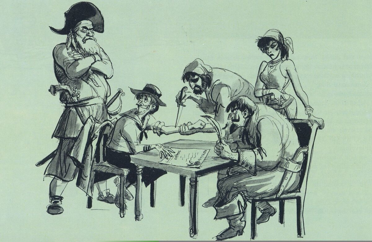 Age of Piracy | Pirates of the Caribbean Wiki | Fandom