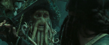 Key to the Dead Man's Chest | Pirates of the Caribbean Wiki | Fandom