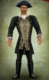 James Newcomb | Pirates of the Caribbean Wiki | Fandom