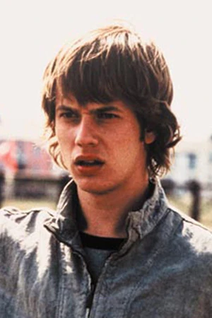 Luke de Woolfson | Pirates of the Caribbean Wiki | Fandom