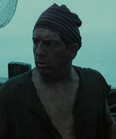 Short sailor | Pirates of the Caribbean Wiki | Fandom