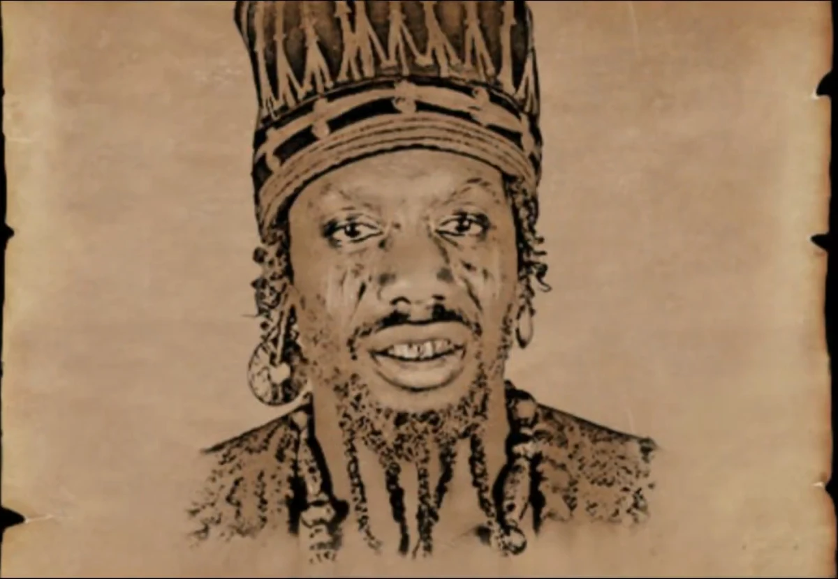 Jocard | Pirates of the Caribbean Wiki | Fandom