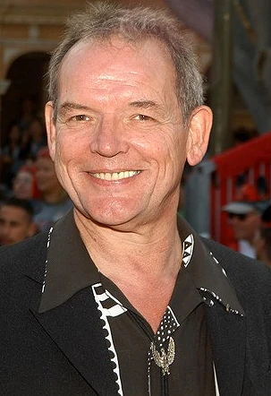 David Schofield | Pirates of the Caribbean Wiki | Fandom