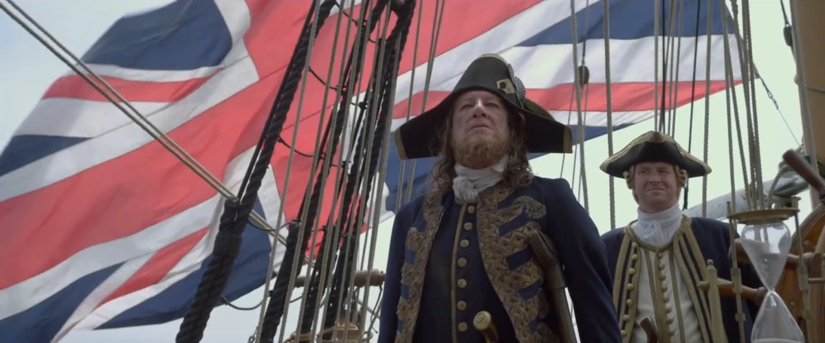 HMS Providence/Gallery | Pirates of the Caribbean Wiki | Fandom