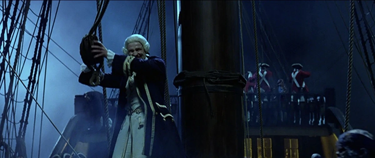 Gillette | Pirates of the Caribbean Wiki | Fandom