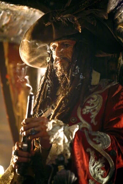 Quote:Edward Teague | Pirates of the Caribbean Wiki | Fandom